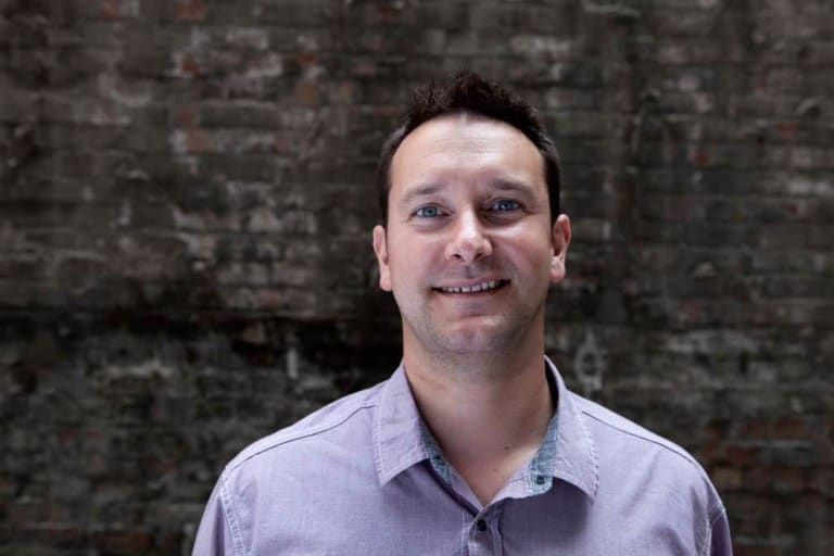 UX Snapshot: An Interview With Ben Tollady - UX Mastery