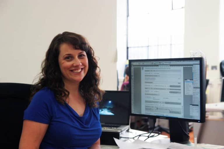 UX Snapshot: An Interview With Jessica Enders - UX Mastery