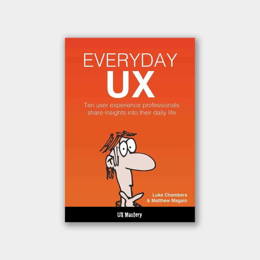 Shop - UX Mastery