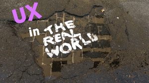 From the classroom to the cubicle: UX in the real world - UX Mastery