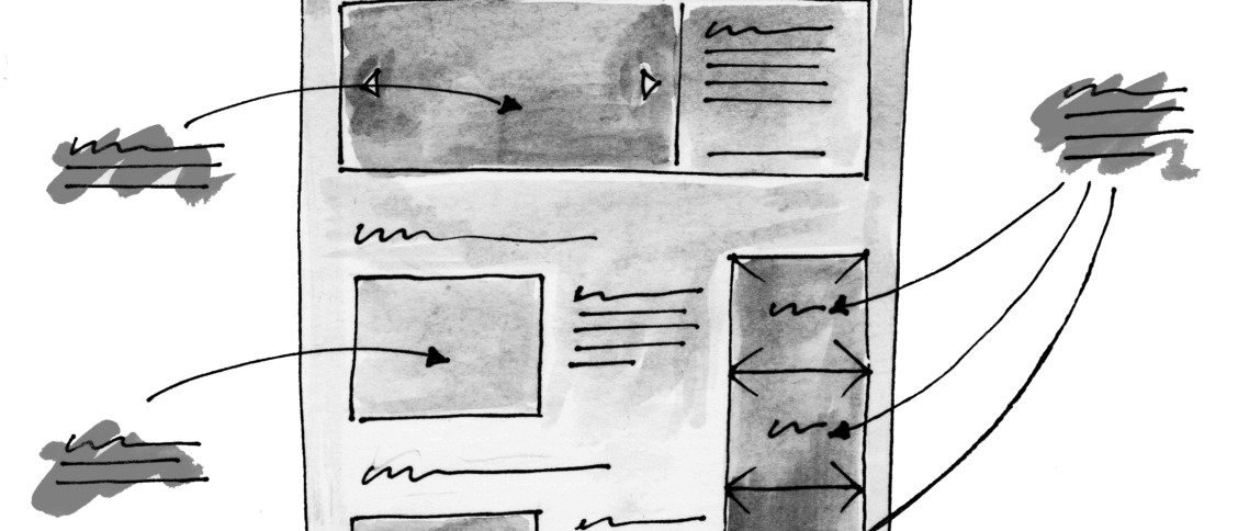 Sketchvideo How To Create Wireframes That Wow