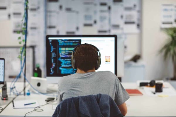 Dear Hiring Manager: UX Designers Do Not Need to Code