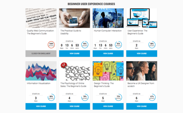 Review: UX Design Bootcamps - UX Mastery