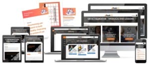 Review: UX Accelerator online course by PeakXD - UX Mastery